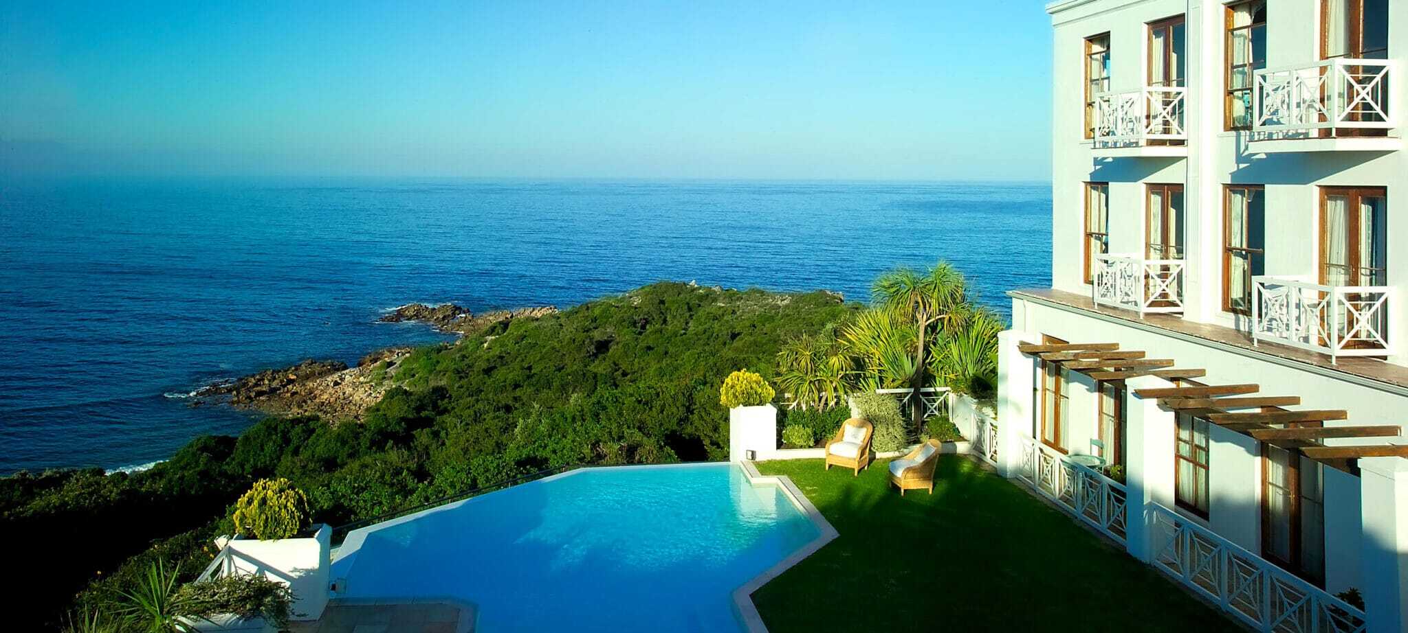 The Plettenberg The Plettenberg, Plettenberg Bay, South Africa ...