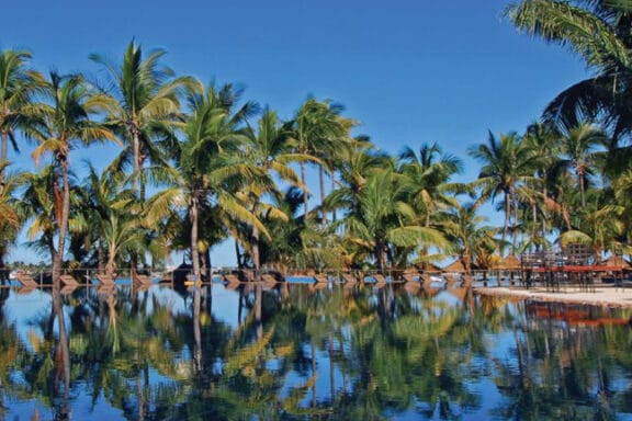 Le Mauricia Hotel Le Mauricia Hotel, Grand Baie, Mauritius | Discover ...