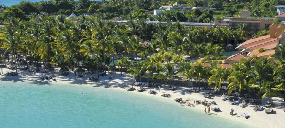 Le Mauricia Hotel Le Mauricia Hotel, Grand Baie, Mauritius | Discover ...