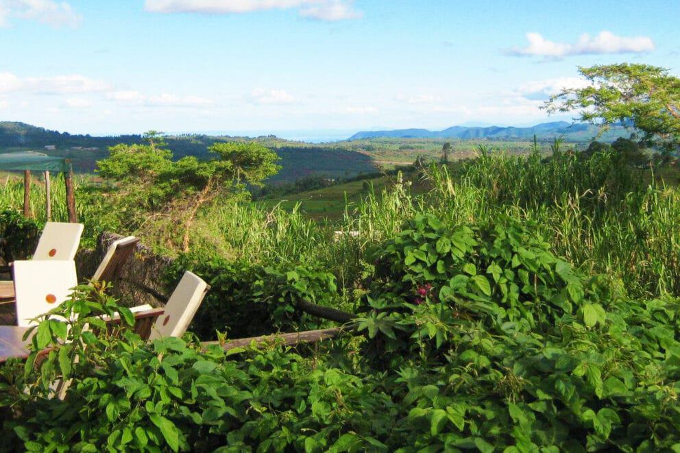 Rhotia Valley Tented Lodge Rhotia Valley Tented Lodge, Arusha, Tanzania ...