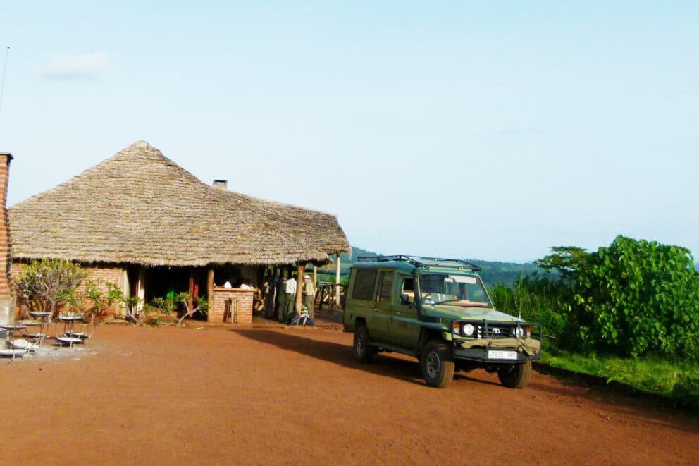 Rhotia Valley Tented Lodge Rhotia Valley Tented Lodge, Arusha, Tanzania ...