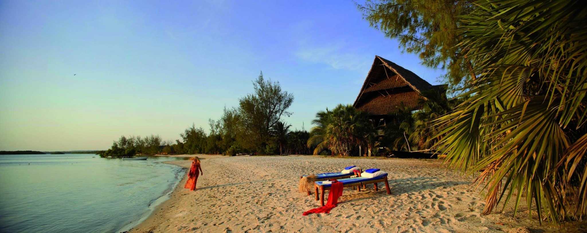 Funzi Keys Funzi Keys, Funzi Island, Kenya – Discover Africa