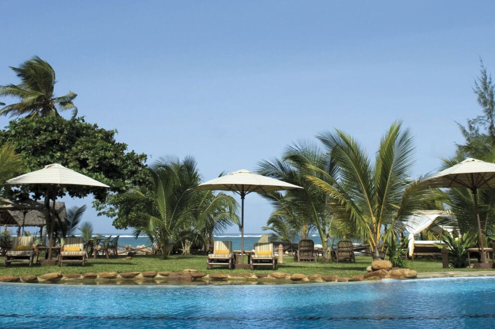 AfroChic Diani | Discover Africa Safaris