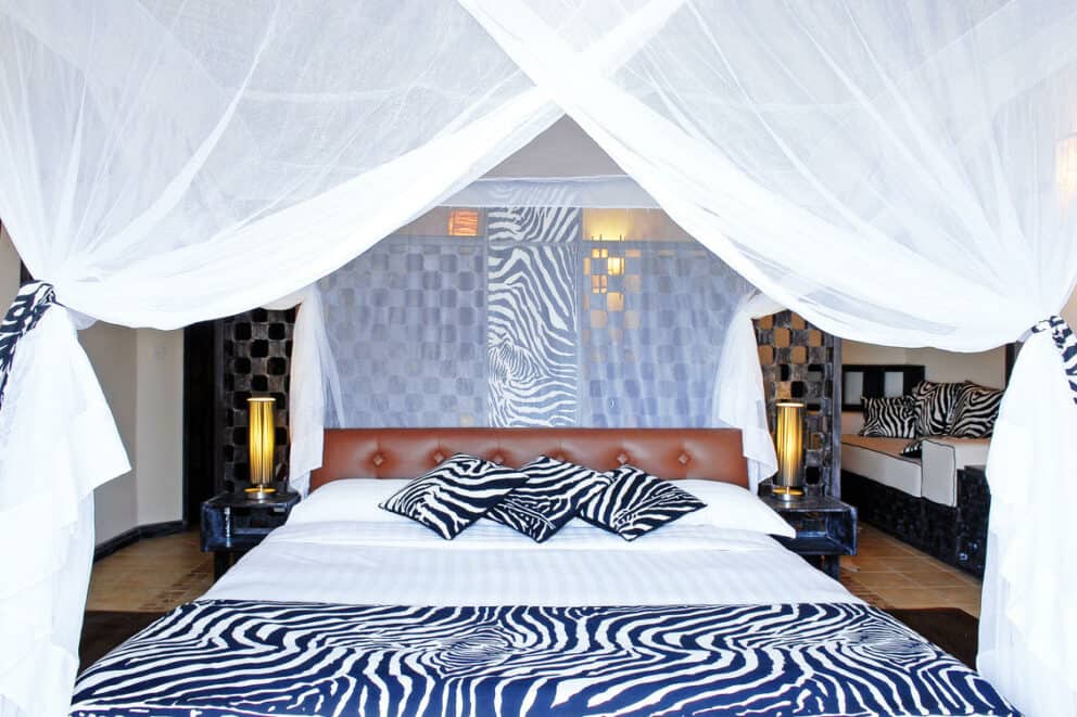 AfroChic Diani AfroChic Diani, Diani Beach, Kenya | Discover Africa Safaris