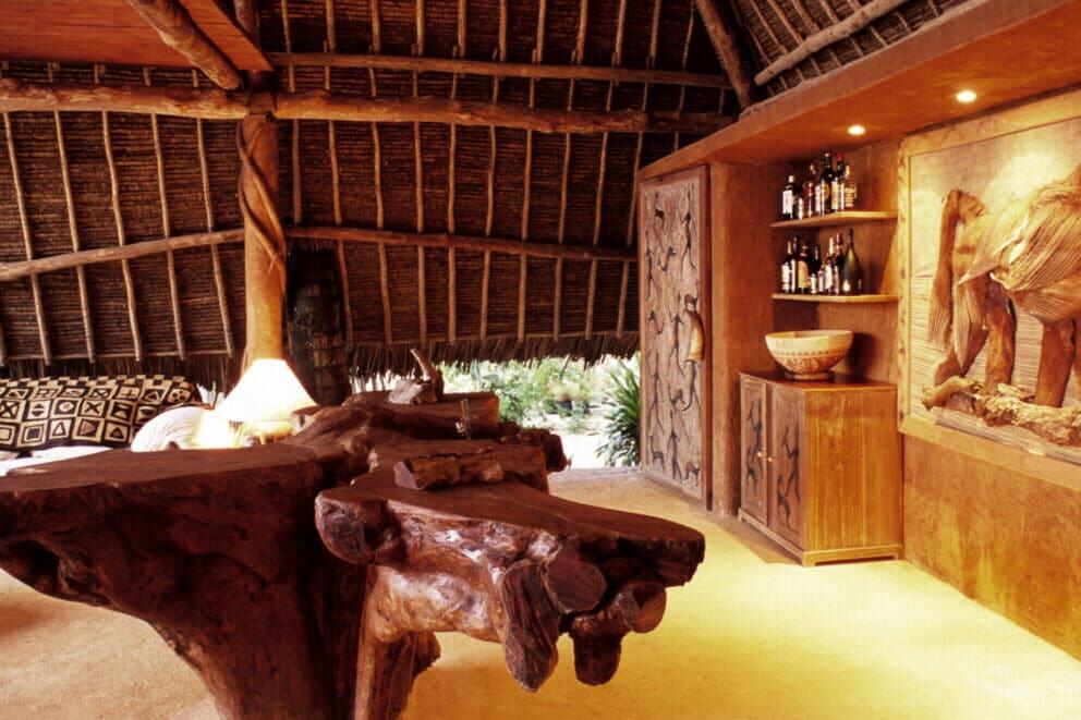 Machangulo Beach Lodge Machangulo Beach Lodge, Mozambique | Discover ...