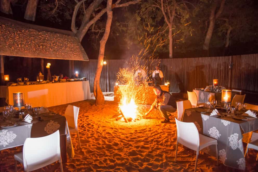 Moditlo River Lodge Moditlo River Lodge, Blue Canyon Conservancy, South ...