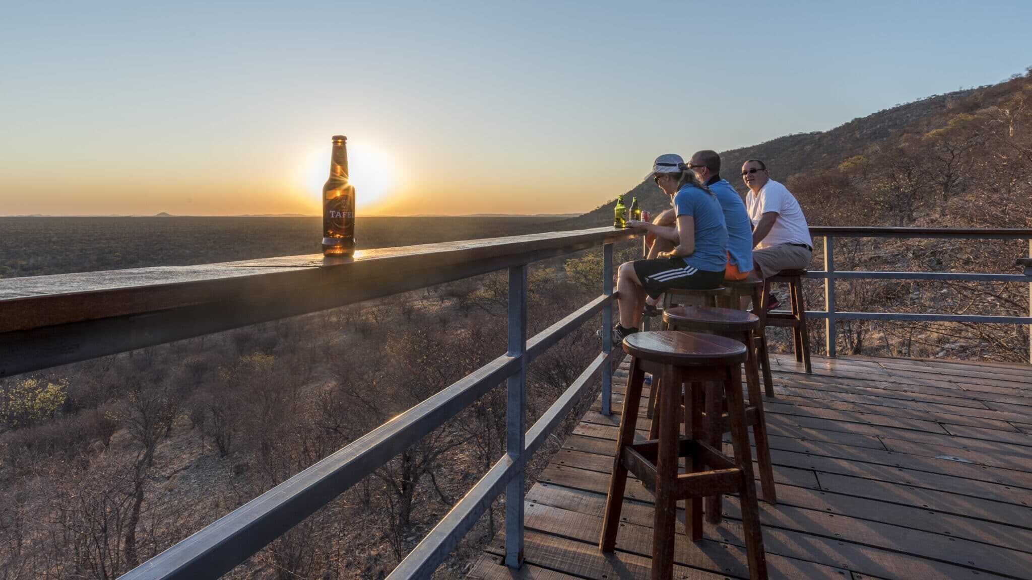 Damara Mopane Lodge Damara Mopane Lodge, Damaraland, Namibia | Discover ...
