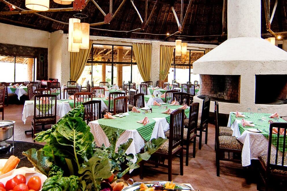 Masai Mara Sopa Lodge Masai Mara Sopa Lodge, Masai Mara Game Reserve ...