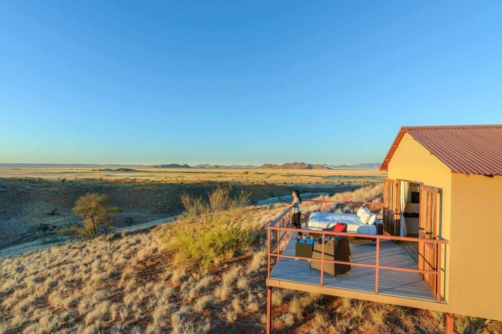 Namib Dune Star Camp Namib Dune Star Camp, Gondwana, Namibia | Discover ...