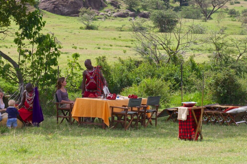 Elephant Pepper Camp Elephant Pepper Camp, Masai Mara, Kenya | Discover ...