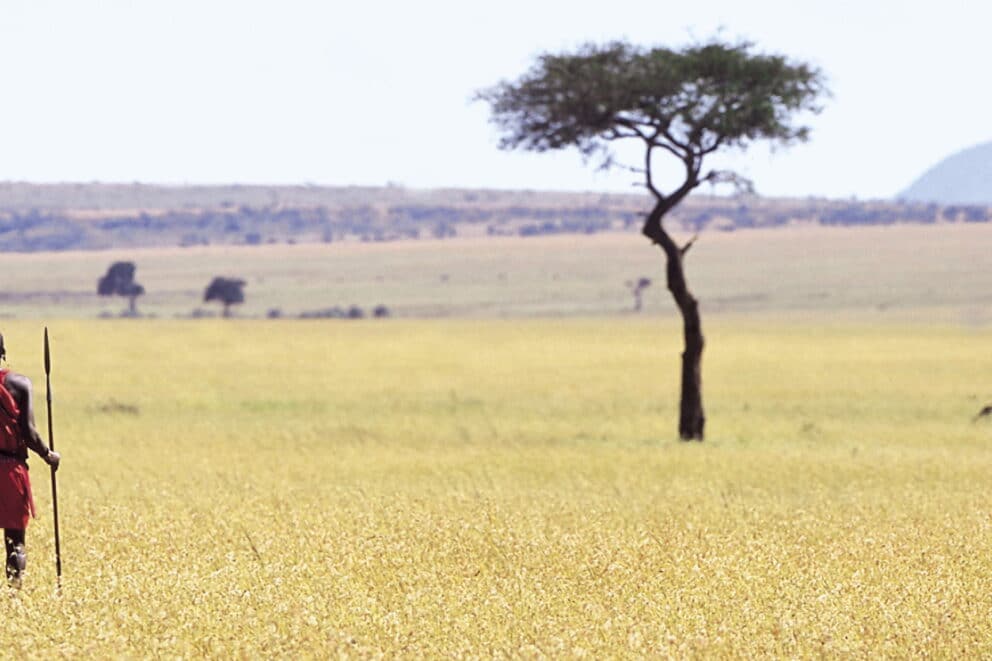 Elephant Pepper Camp Elephant Pepper Camp, Masai Mara, Kenya | Discover ...