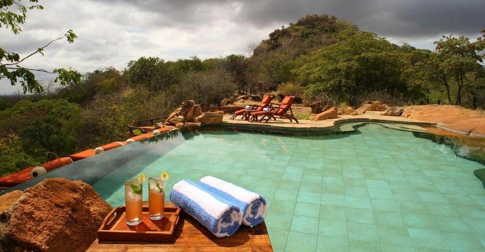 Elsa's Kopje Elsa's Kopje, Meru National Park, Kenya | Discover Africa ...