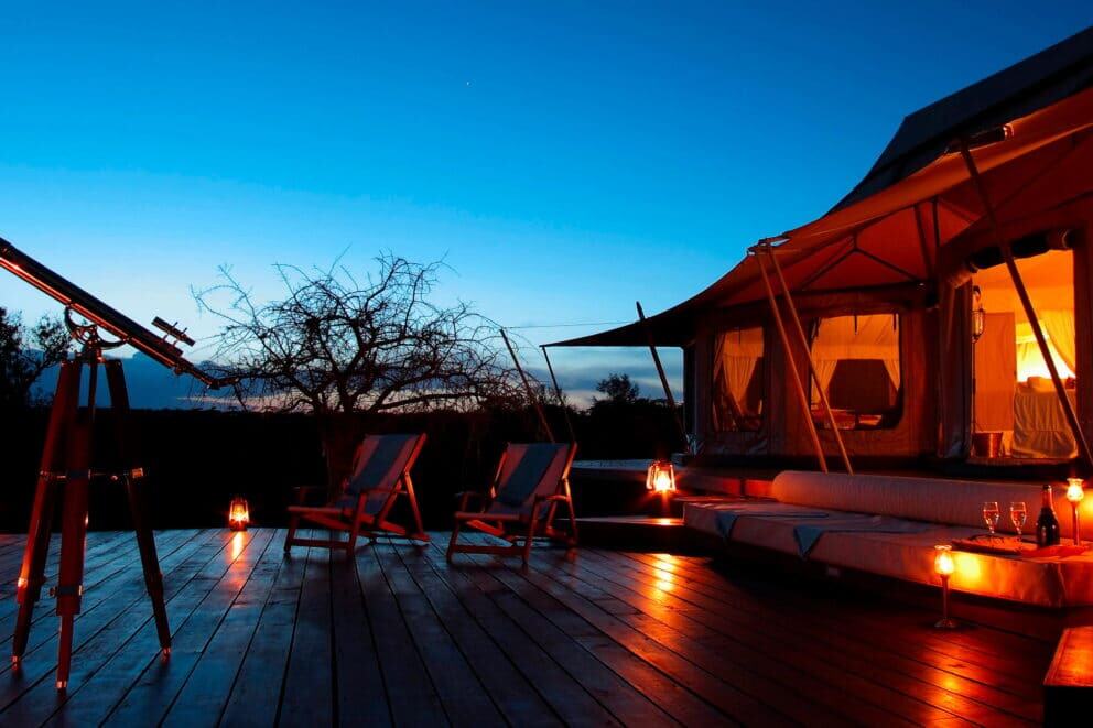 Lebala Lebala, Central Kalahari, Botswana | Discover Africa Safaris