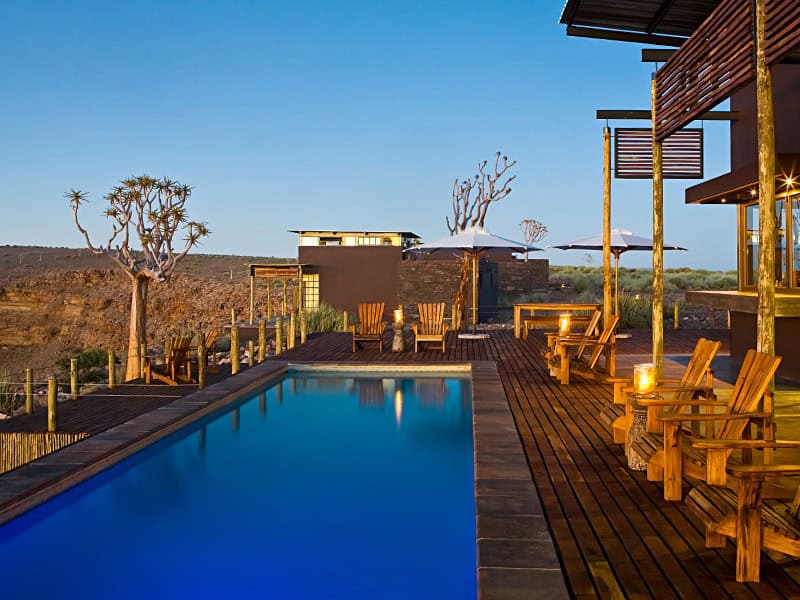 Fish River Lodge Fish River Lodge, Seeheim, Namibia | Discover Africa ...