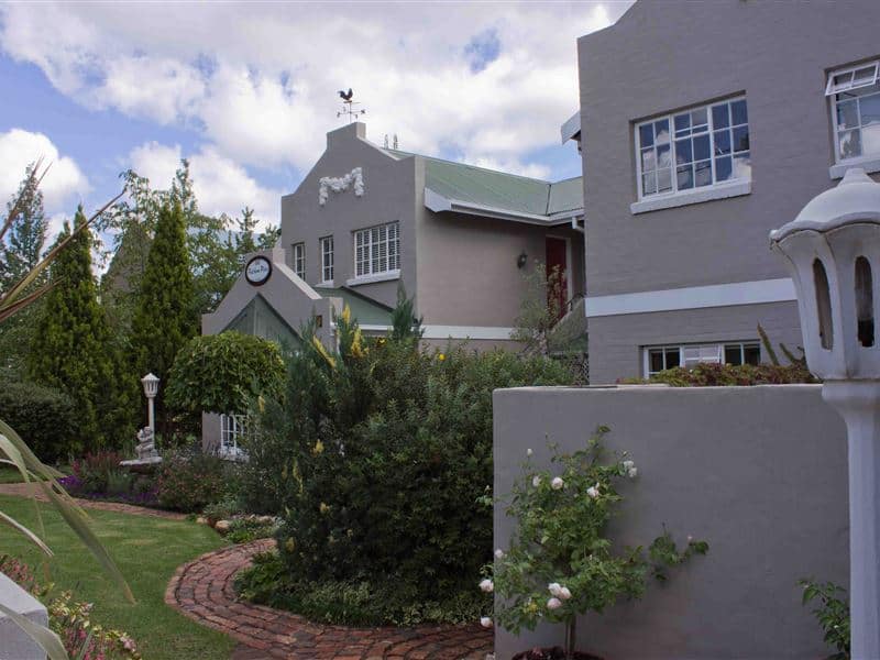 Patcham Place B&B Patcham Place B&B, Eastern Free State, South Africa ...