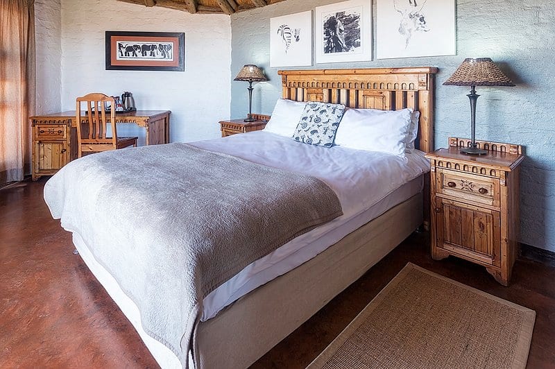 Grootberg Lodge Grootberg Lodge, Palmwag, Namibia | Discover Africa Safaris