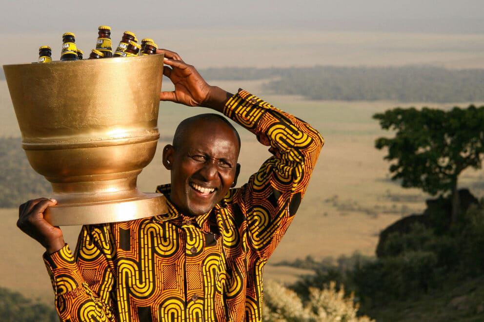 Angama Mara Angama Mara, Masai Mara, Kenya | Discover Africa Safaris