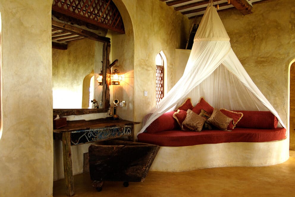 Matemwe Retreat Matemwe Retreat, Zanzibar, Tanzania | Discover Africa ...