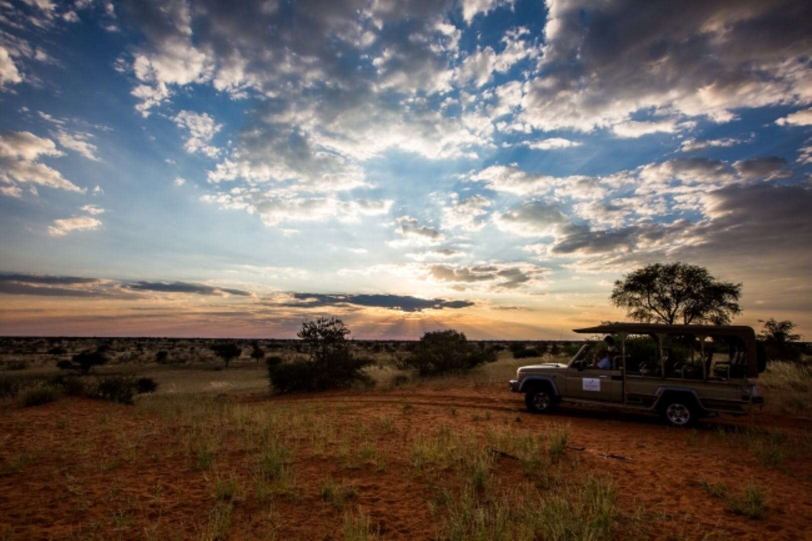 Kalahari Anib Lodge Gondwana Collection Namibia Kalahari Anib Lodge ...