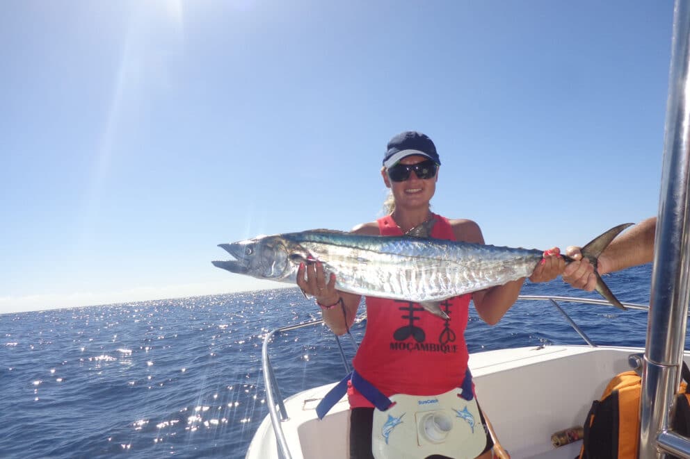 Massinga Beach Massinga Beach, Inhambane | Discover Africa Safaris