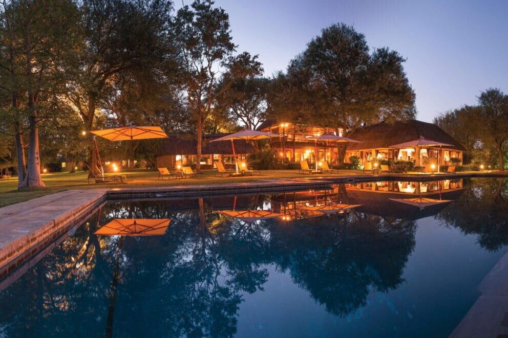 Kings Camp Private Game Reserve Kings Camp Private Game Reserve ...