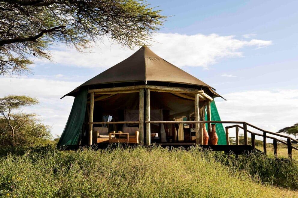 Lake Masek Luxury Tented Camp Lake Masek Luxury Tented Camp, Ndutu ...
