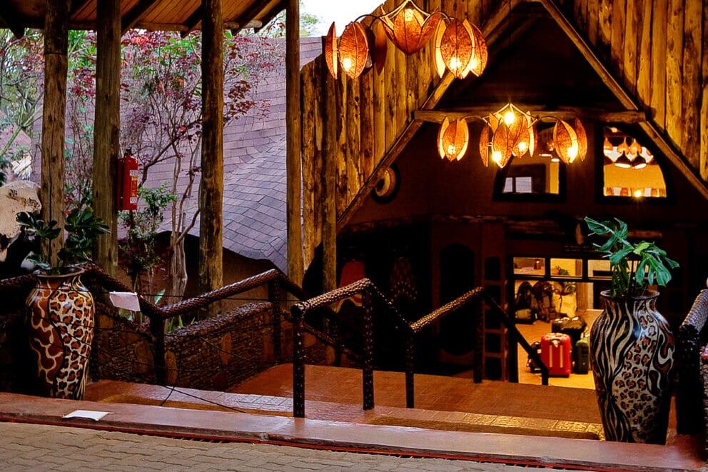 Masai Mara Sopa Lodge Masai Mara Sopa Lodge, Masai Mara Game Reserve ...