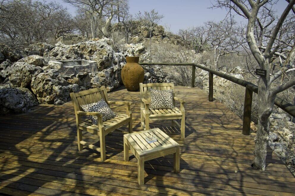 Little Ongava Little Ongava, Etosha National Park, Namibia | Discover ...