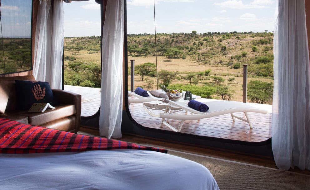 Mahali Mzuri Mahali Mzuri, Motorogi Conservancy Masai Mara, Kenya ...