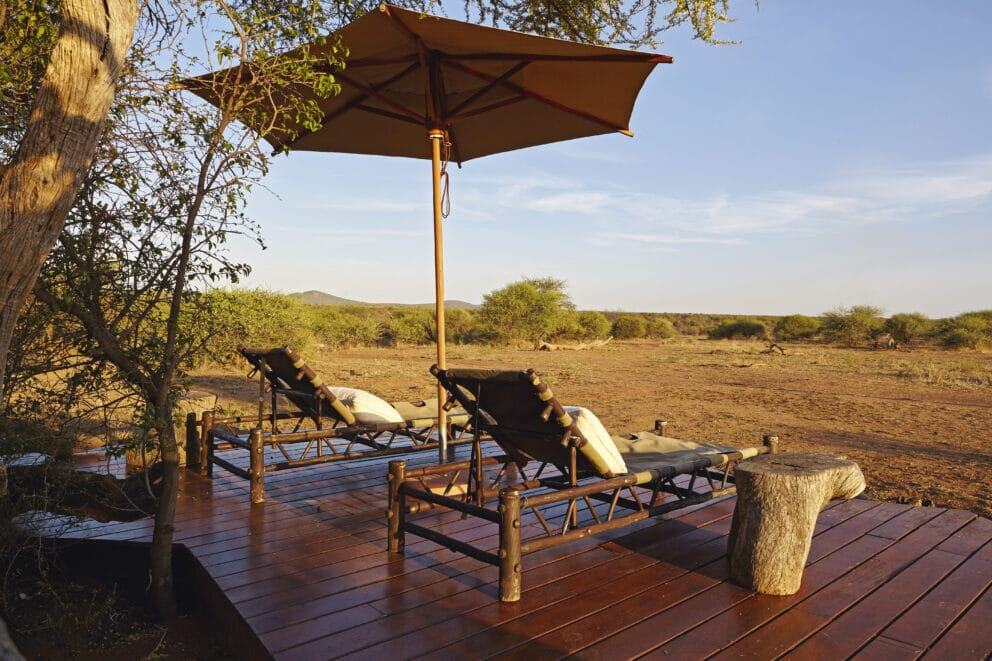 Makanyane Safari Lodge Makanyane Safari Lodge, Madikwe Game Reserve ...