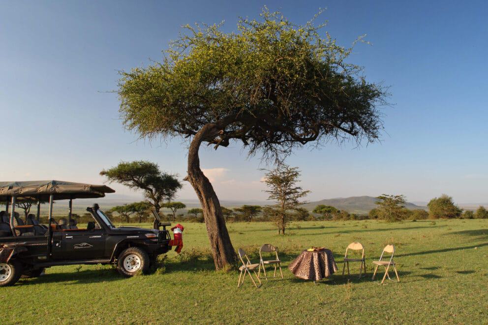 Mara Bushtops Mara Bushtops, Masai Mara, Kenya | Discover Africa Safaris