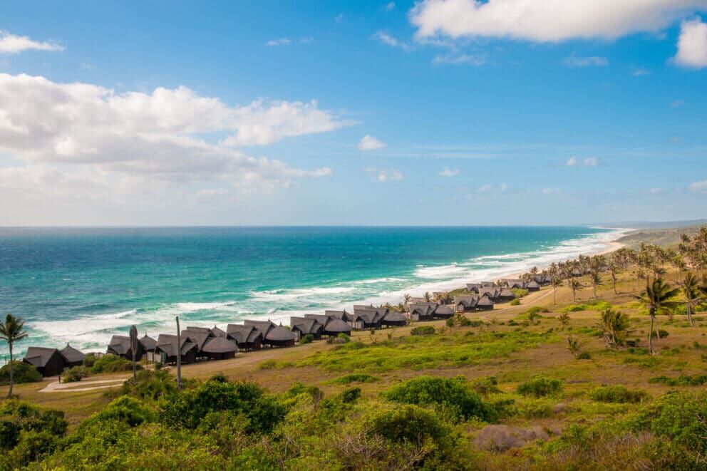 Massinga Beach Massinga Beach, Inhambane | Discover Africa Safaris
