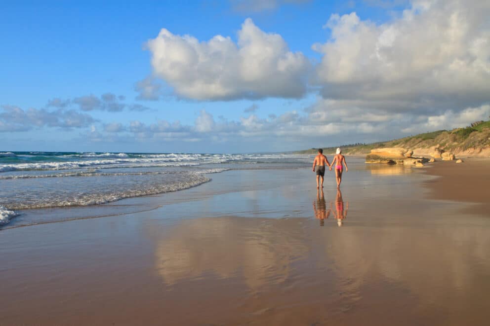 Massinga Beach Massinga Beach, Inhambane | Discover Africa Safaris