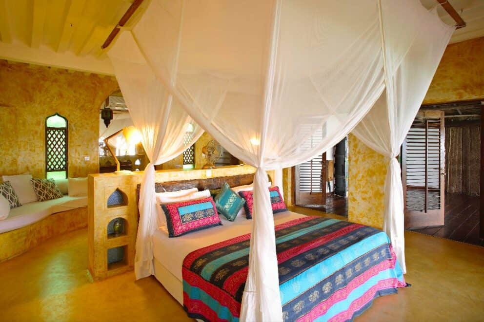 Matemwe Retreat Matemwe Retreat, Zanzibar, Tanzania | Discover Africa ...