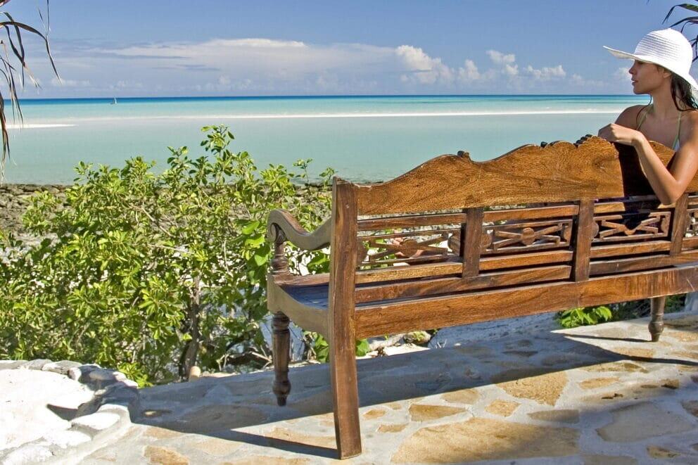 Medjumbe Private Island Medjumbe Private Island, Quirimbas Archipelago ...