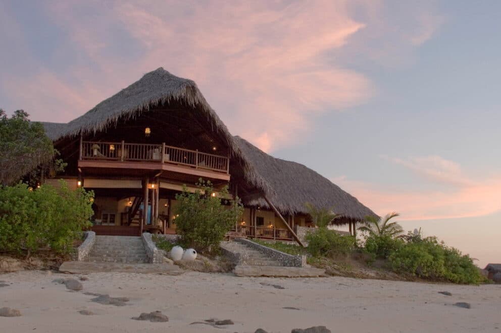 Medjumbe Private Island Medjumbe Private Island, Quirimbas Archipelago ...