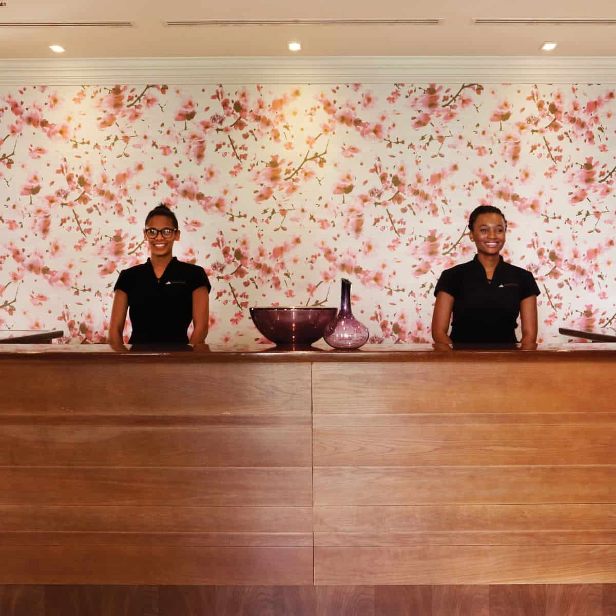 Belmond Mount Nelson Hotel Mount Nelson Hotel, Cape Town, South Africa ...