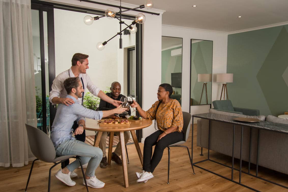 Redcliffe House Redcliffe House, Cape Town, South Africa | Discover ...