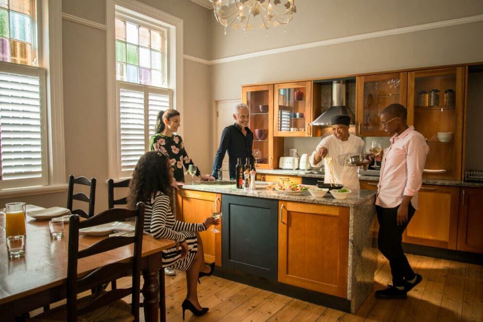 Redcliffe House Redcliffe House, Cape Town, South Africa | Discover ...