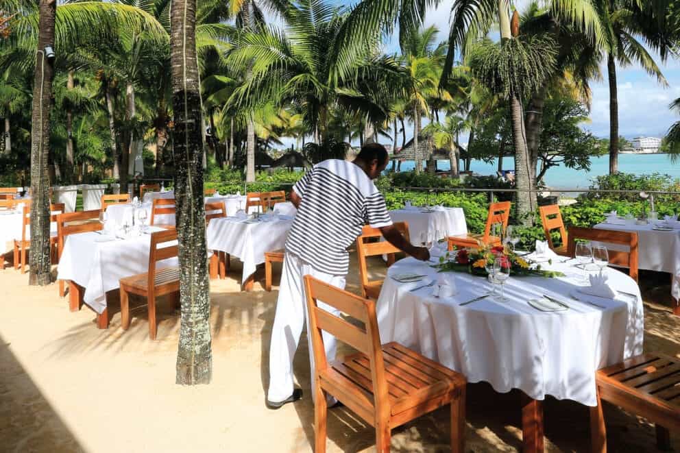 Le Mauricia Hotel Le Mauricia Hotel, Grand Baie, Mauritius | Discover ...