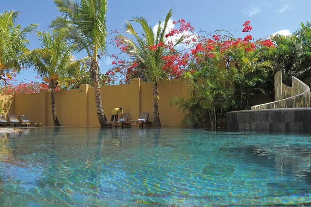 Le Mauricia Hotel Le Mauricia Hotel, Grand Baie, Mauritius | Discover ...