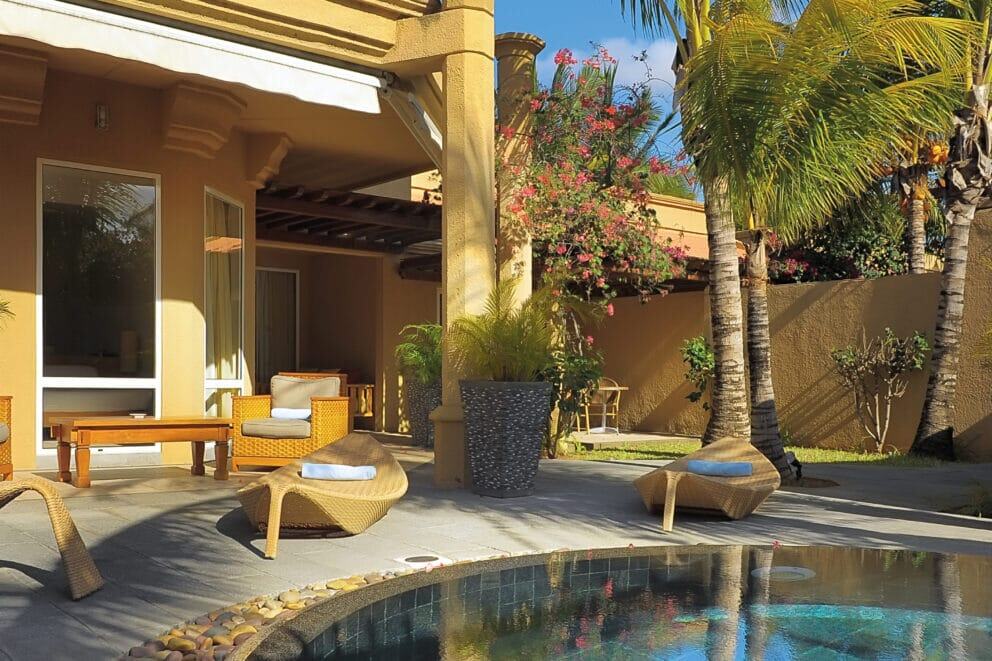 Le Mauricia Hotel Le Mauricia Hotel, Grand Baie, Mauritius | Discover ...