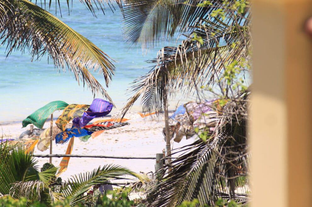 AfroChic Diani AfroChic Diani, Diani Beach, Kenya | Discover Africa Safaris