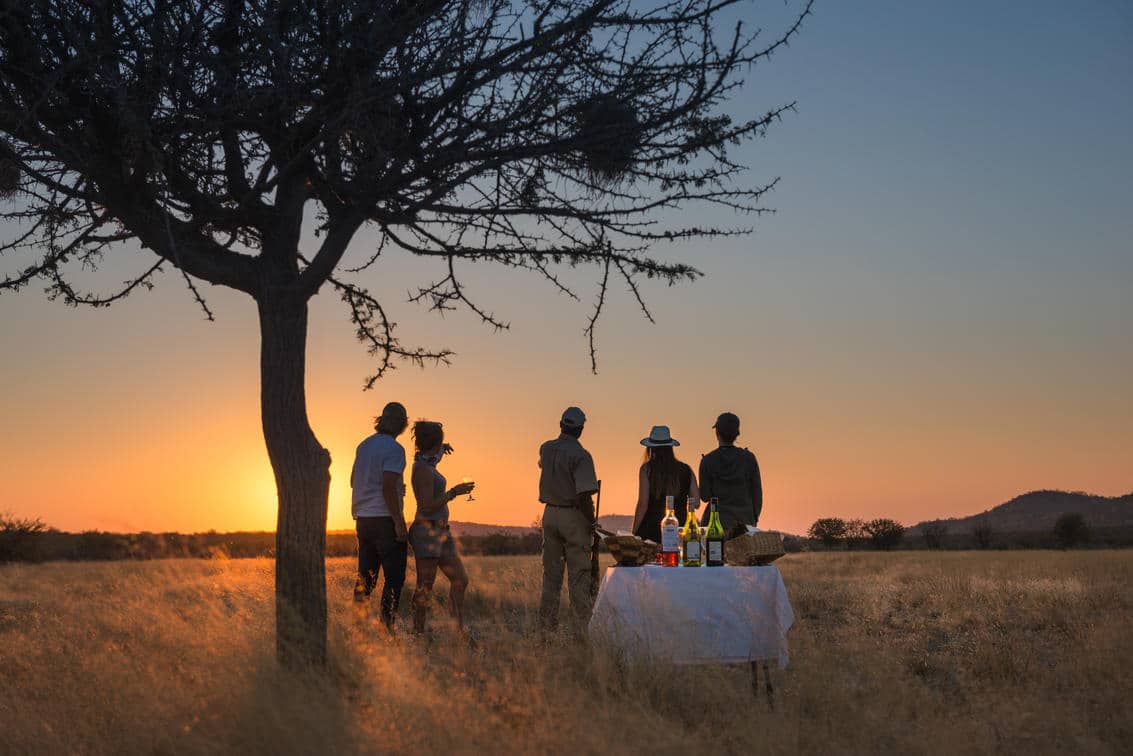 Little Ongava Little Ongava, Etosha National Park, Namibia – Discover ...