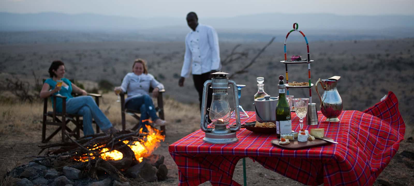 Lewa House Lewa House, Lewa Conservancy, Kenya | Discover Africa Safaris