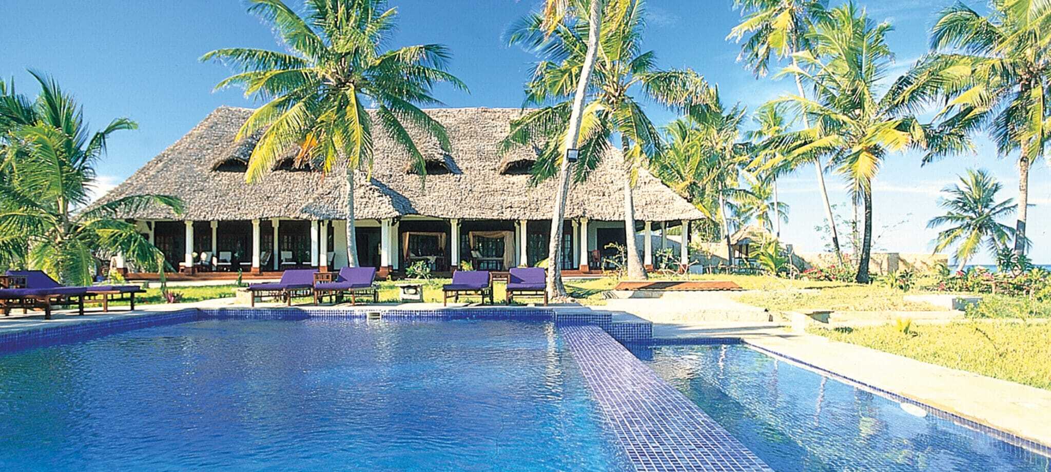 The Palms – Discover Africa