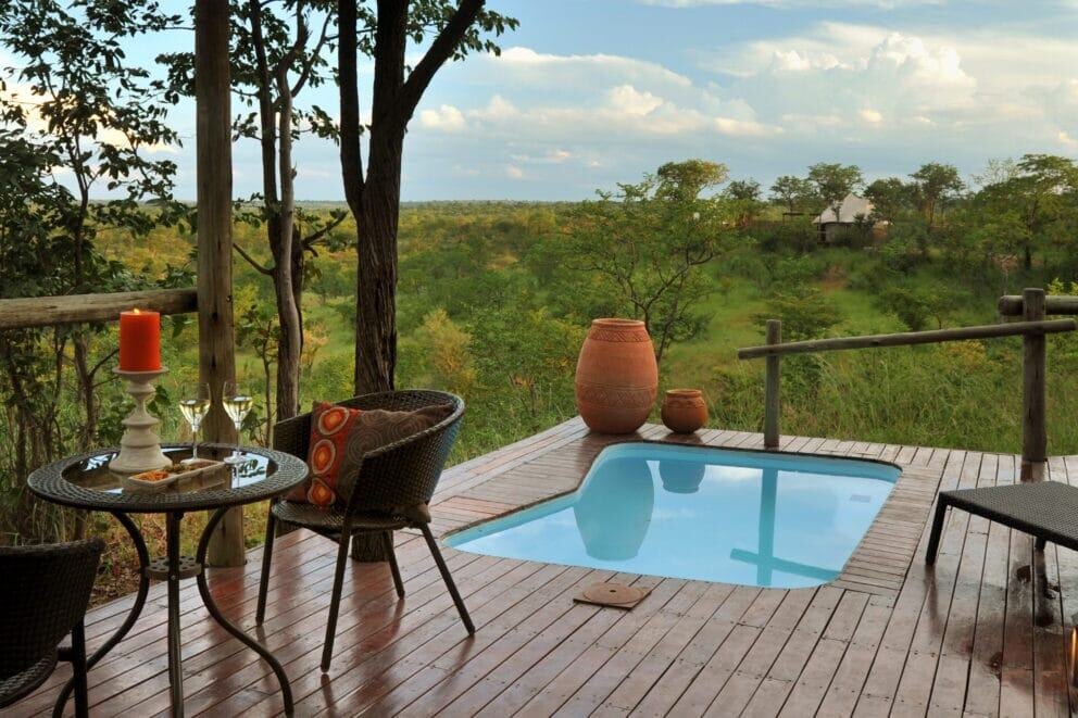 Matemwe Retreat Matemwe Retreat, Zanzibar, Tanzania | Discover Africa ...