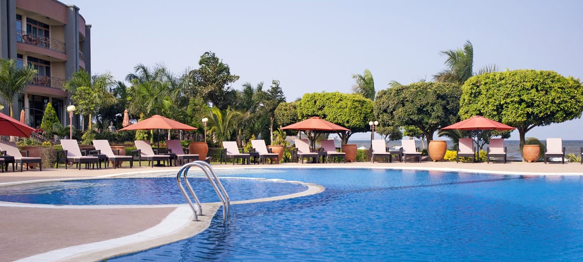 Protea Hotel Entebbe Protea Hotel Entebbe, Entebbe, Uganda – Discover ...