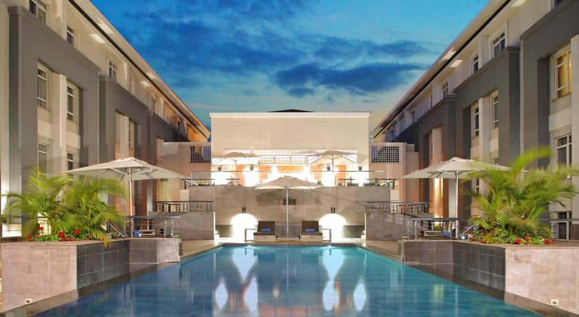 Eka Hotel Eka Hotel, Nairobi, Kenya – Discover Africa