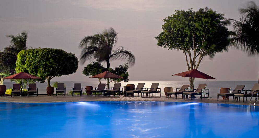 Protea Hotel Entebbe Protea Hotel Entebbe, Entebbe, Uganda | Discover ...